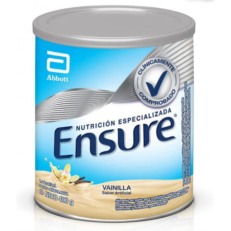 Zambher Ensure Complemento Nutricional